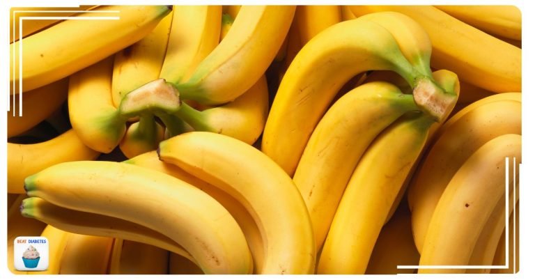 Glycemic Index of Banana and its Impact On Diabetes - Beat Diabetes