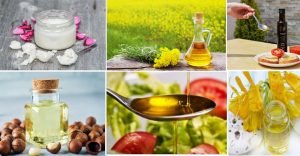 9 Cooking Oils that are Best for Diabetics - Beat Diabetes