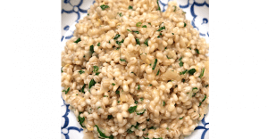 Barley: 10 Benefits, Side effects & Nutrition Facts - Beat Diabetes