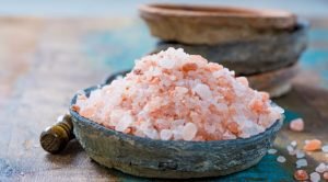 What Is Chinen Salt? Is It Good For Diabetes? - Beat Diabetes