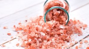 What Is Chinen Salt? Is It Good For Diabetes? - Beat Diabetes